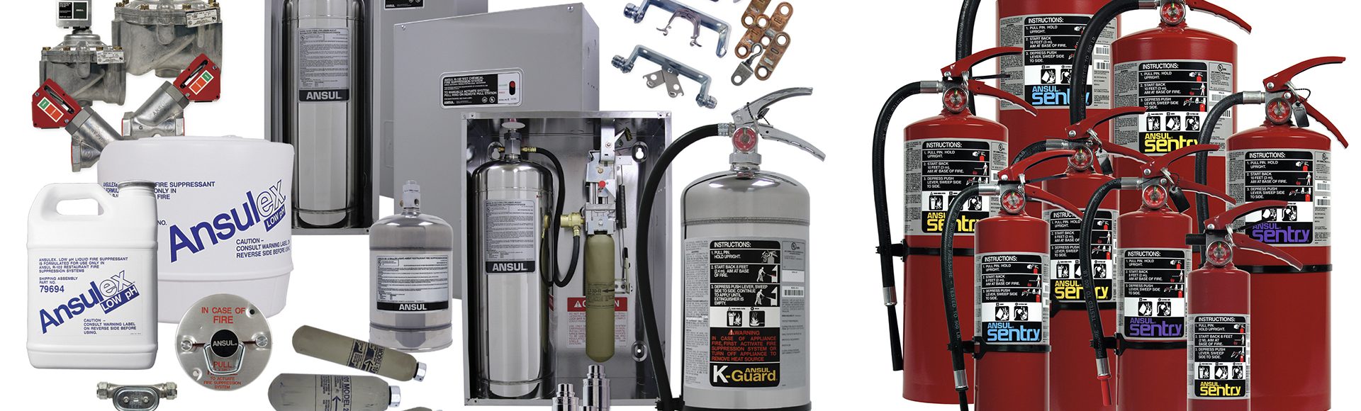 Fire Protection Union City CA | Commercial Fire Prevention | 855-356-0020